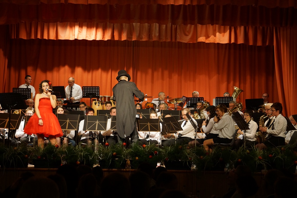 lensemble-musical-et-annick-burger | Commune de Baldenheim